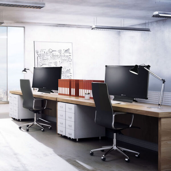 How To Clean Computer Monitor Screen Safely? | AG Neovo Global