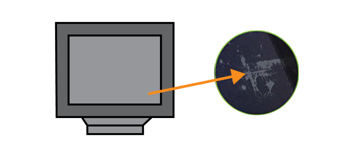 How To Clean Computer Monitor Screen Safely? | AG Neovo Global