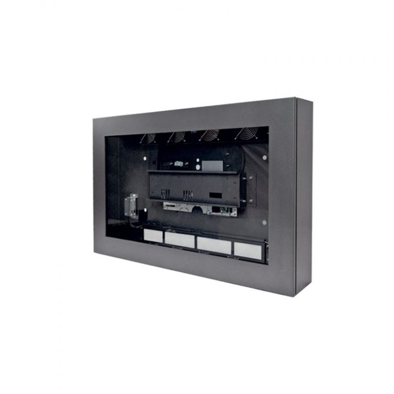 LOC-55 Outdoor Display Enclosure | AG Neovo Global
