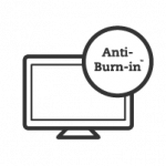 Prevent LCD Burn In Effect | Anti-Burn-in Technology | AG Neovo Global
