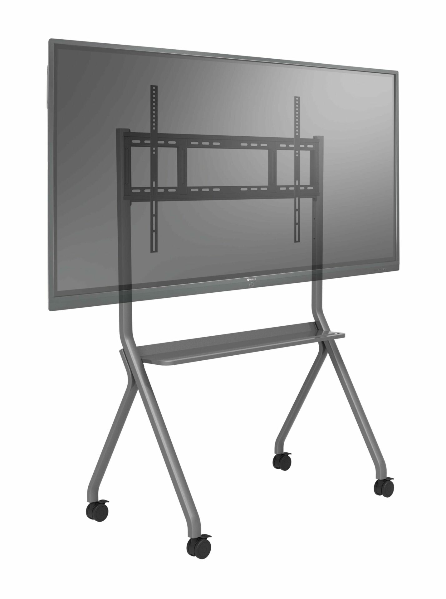 FMC-06 Floor Mounting Cart | AG Neovo USA