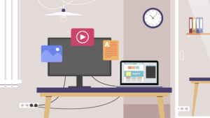 Everything You Need To Know About USB-C Monitors | AG Neovo Global