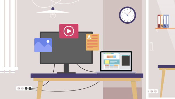 Everything You Need To Know About USB-C Monitors | AG Neovo Global