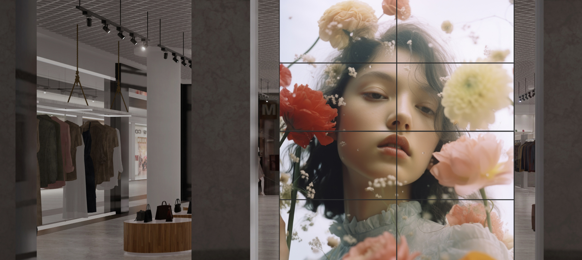 LCD Video Wall Displays | AG Neovo Global