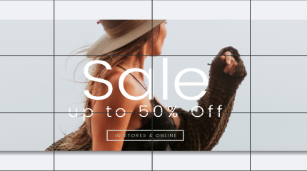 LCD Video Wall Displays | AG Neovo Global