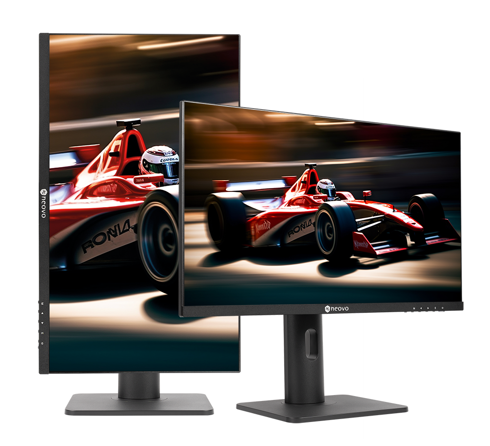 The Display Choice Of Professionals | AG Neovo USA