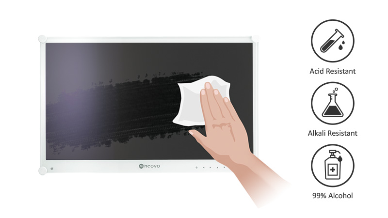 How To Choose The Right Dental Monitor For Dental Clinic